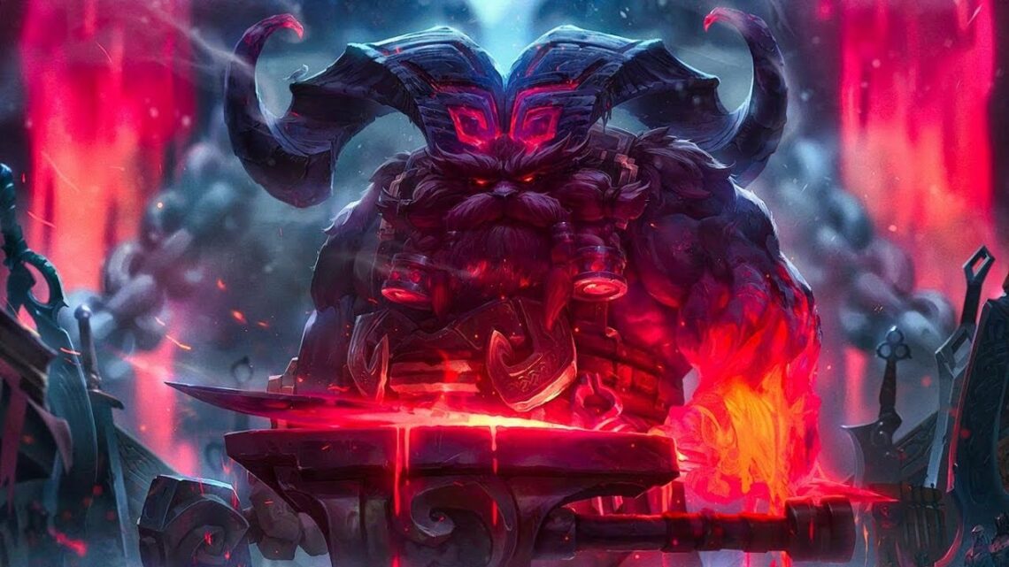 LoL lead designer "dislikes" this Summoner's Spell but can't remove it ...