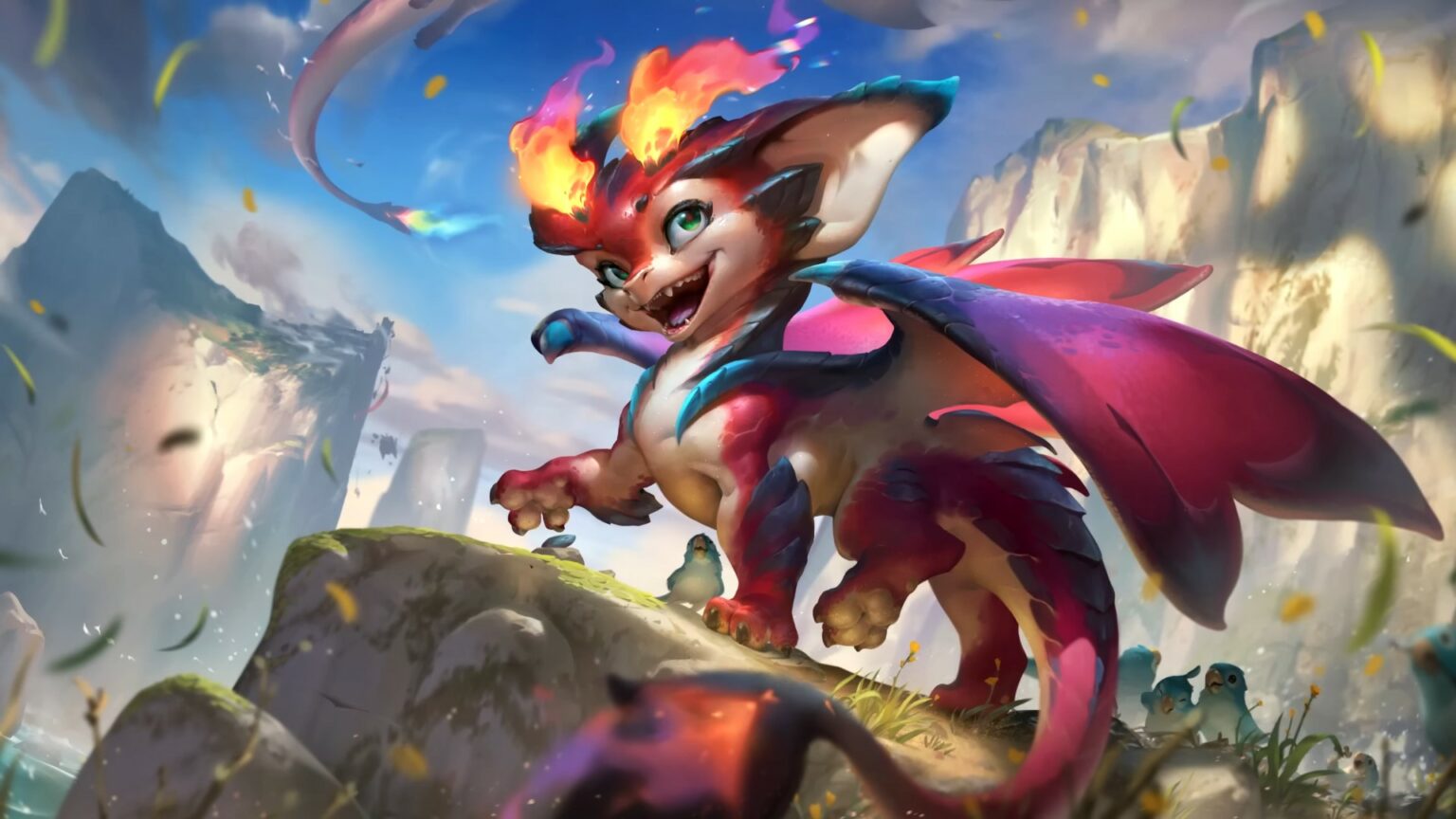 Smolder can now ‘disconnect’ the entire enemy teams with this ...
